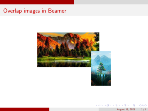 Frequently Asked Questions - LaTeX Beamer