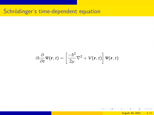 Frequently Asked Questions - LaTeX Beamer